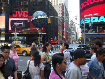 Best Car Service From JFK To Manhattan: 2025 Guide