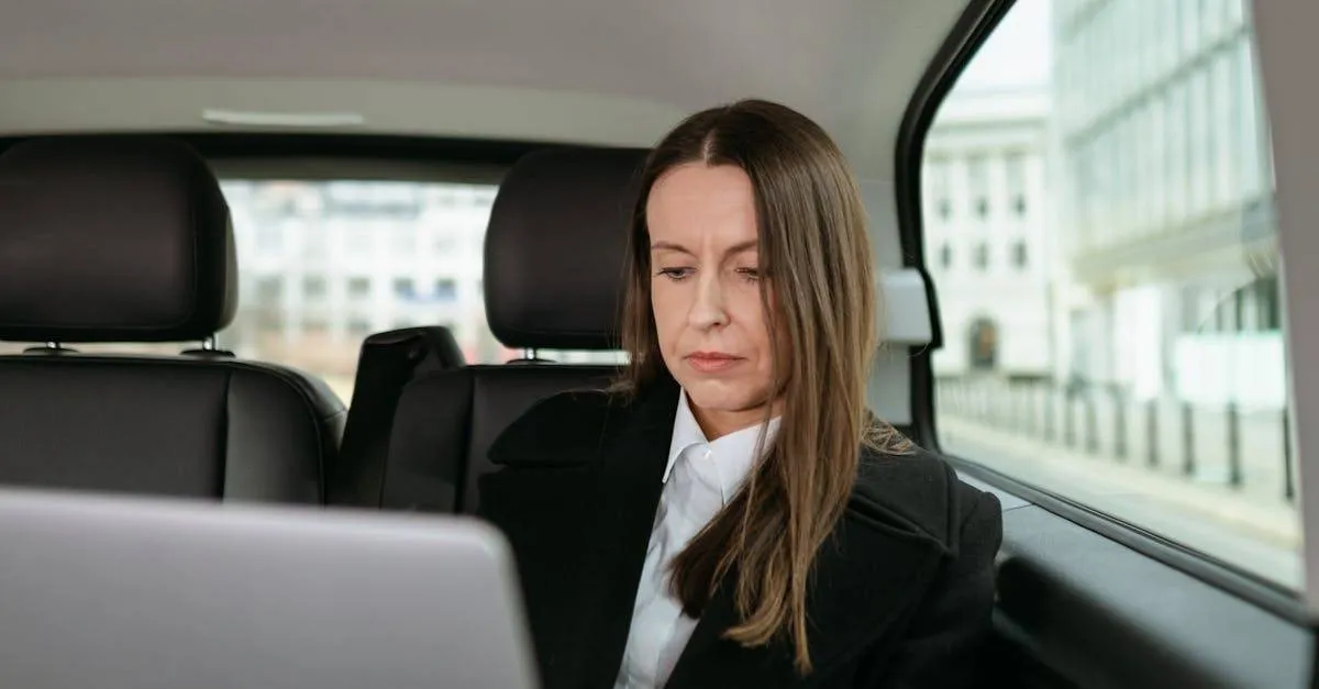 Best Prom Transport: 7 Luxurious Rides For Your Big Night