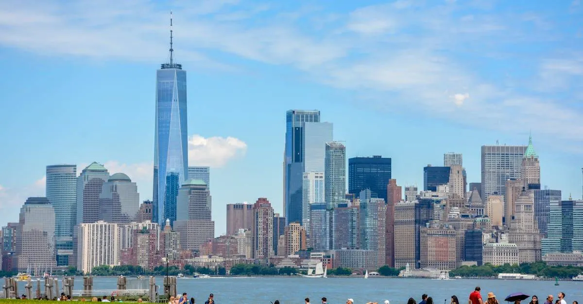 Bus From EWR To Manhattan | #1 Affordable & Convenient Bus Services