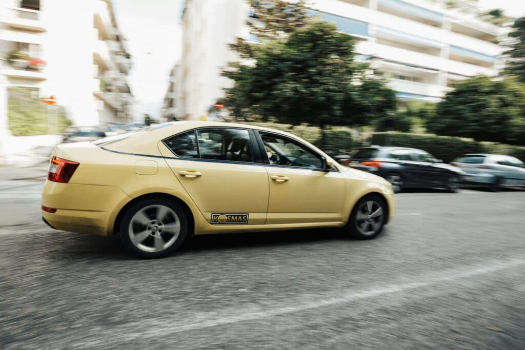 How Much Is A Flat Rate Taxi To JFK In 2026? Shocking Real Costs Revealed